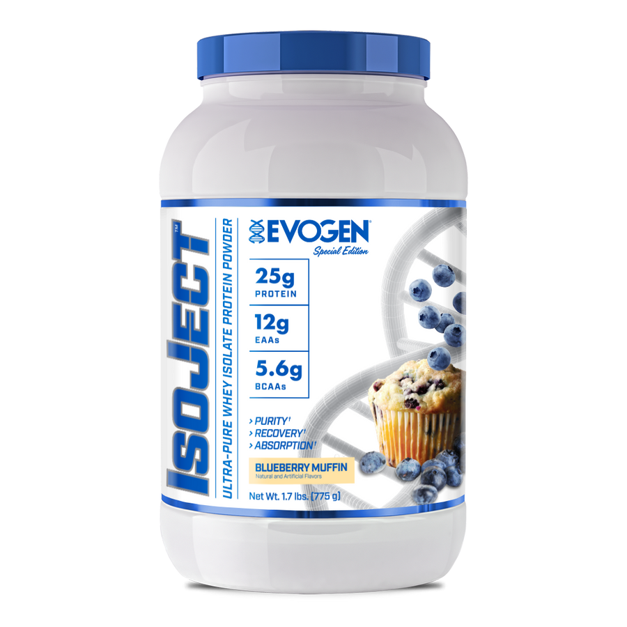 EVOGEN NUTRITION SUPPLEMENTS