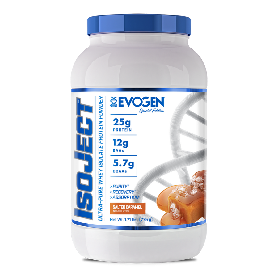 EVOGEN NUTRITION SUPPLEMENTS