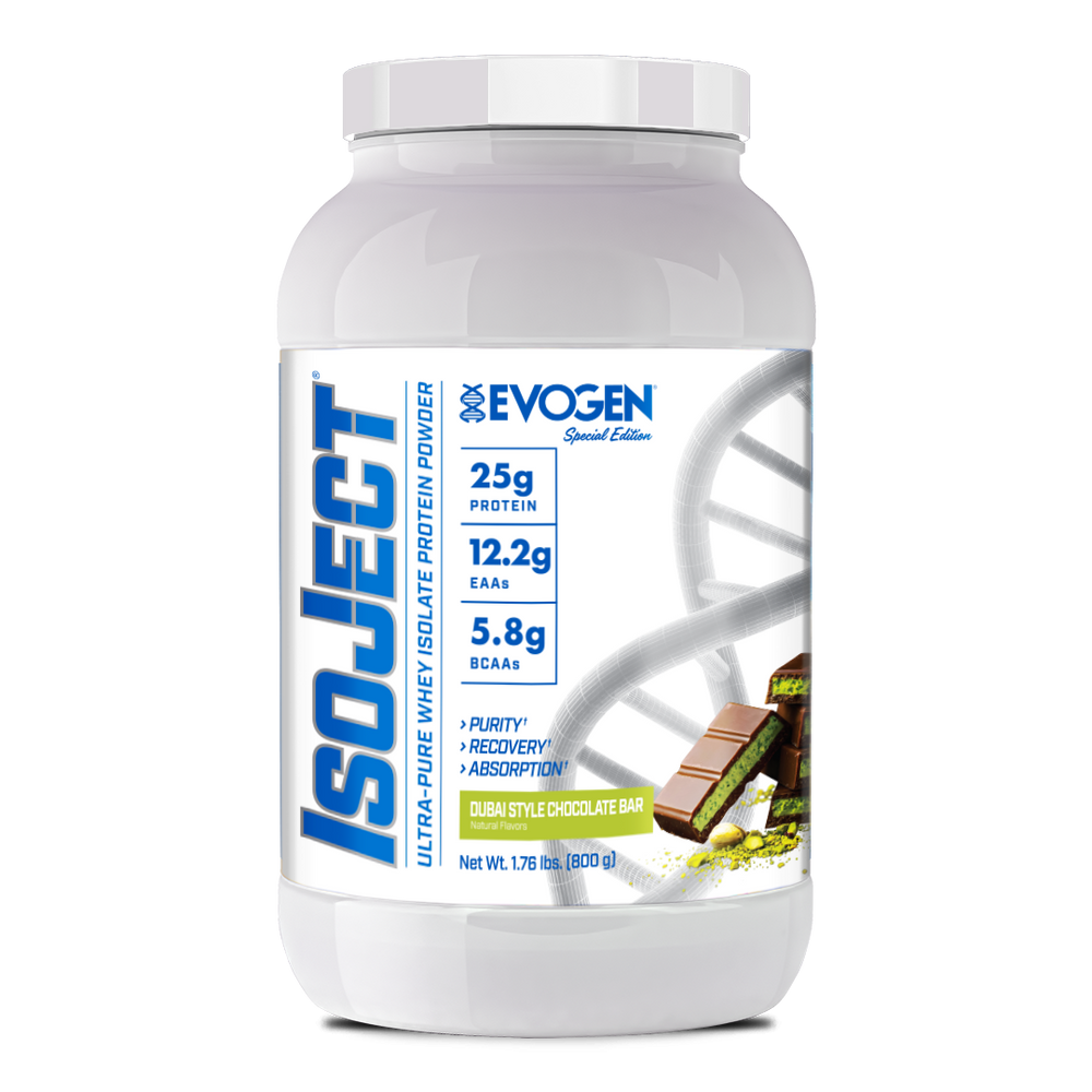 Buy Protein Powder Online | Evogen Nutrition