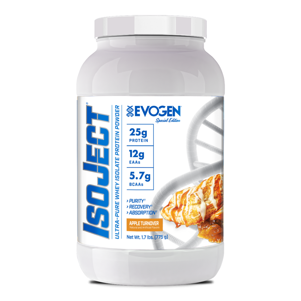 Buy Protein Powder Online | Evogen Nutrition