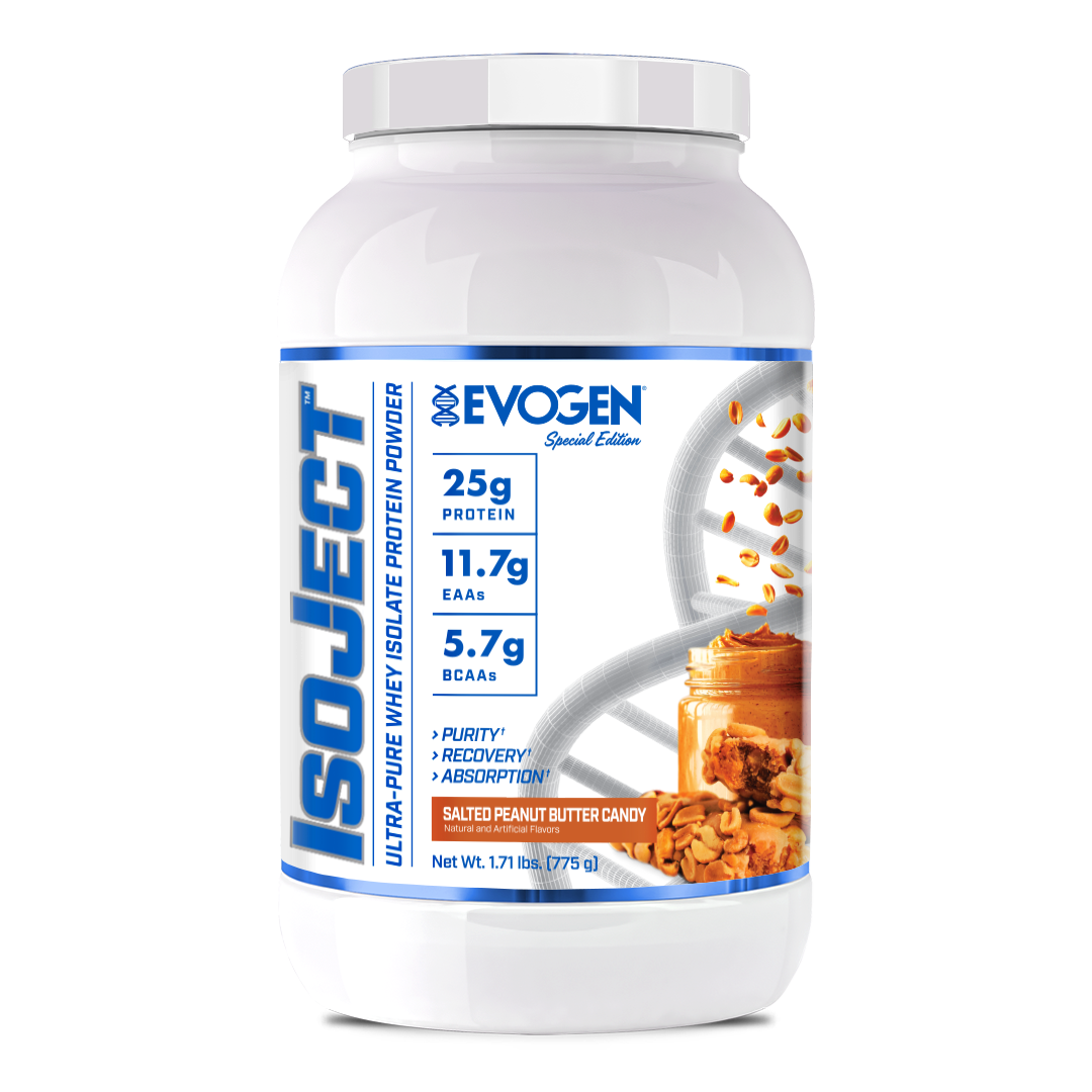 EVOGEN NUTRITION SUPPLEMENTS EVOGEN NUTRITION SUPPLEMENTS