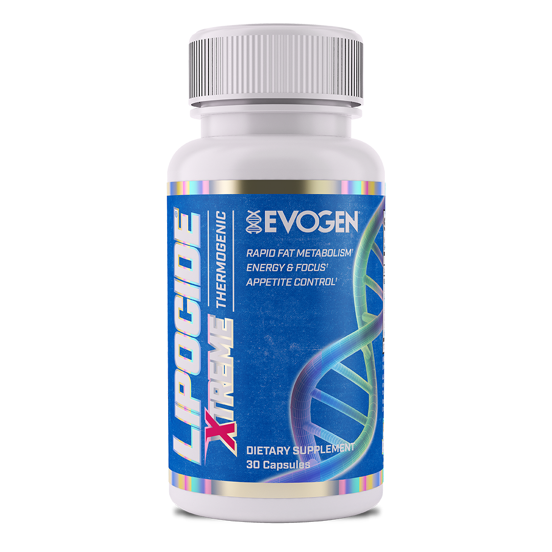 Evogen - Weight Management & Water Loss Solutions