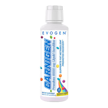 Carnigen Premium Liquid Carnitine