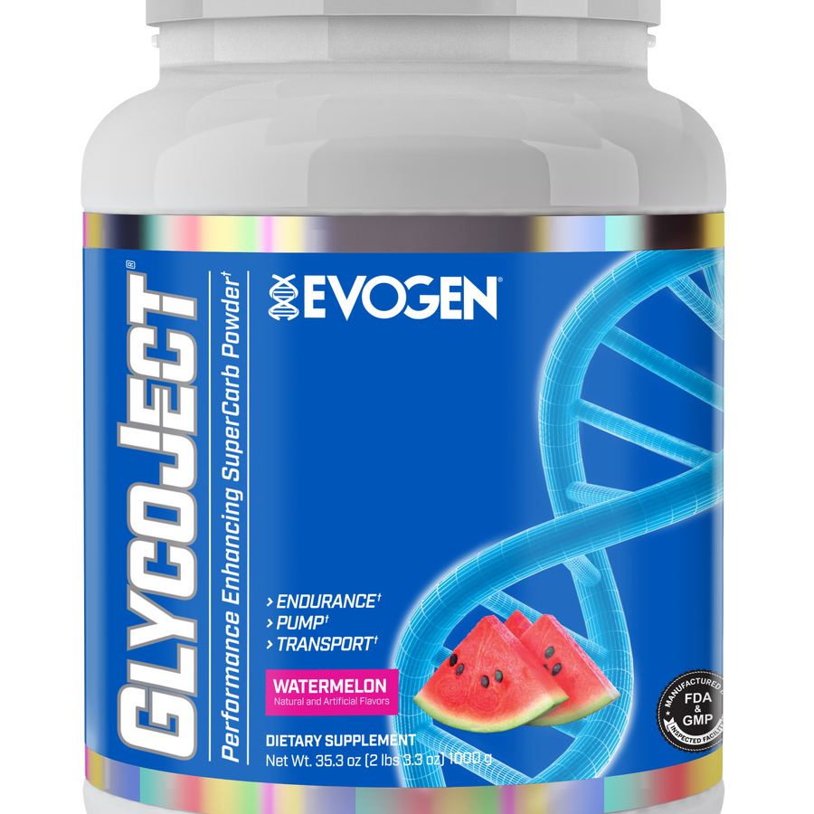 Muscle Building Recovery