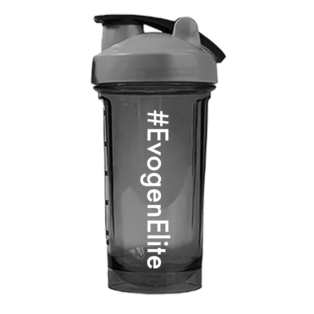 Evogen Next-Gen Evogen Elite Transparent Shaker